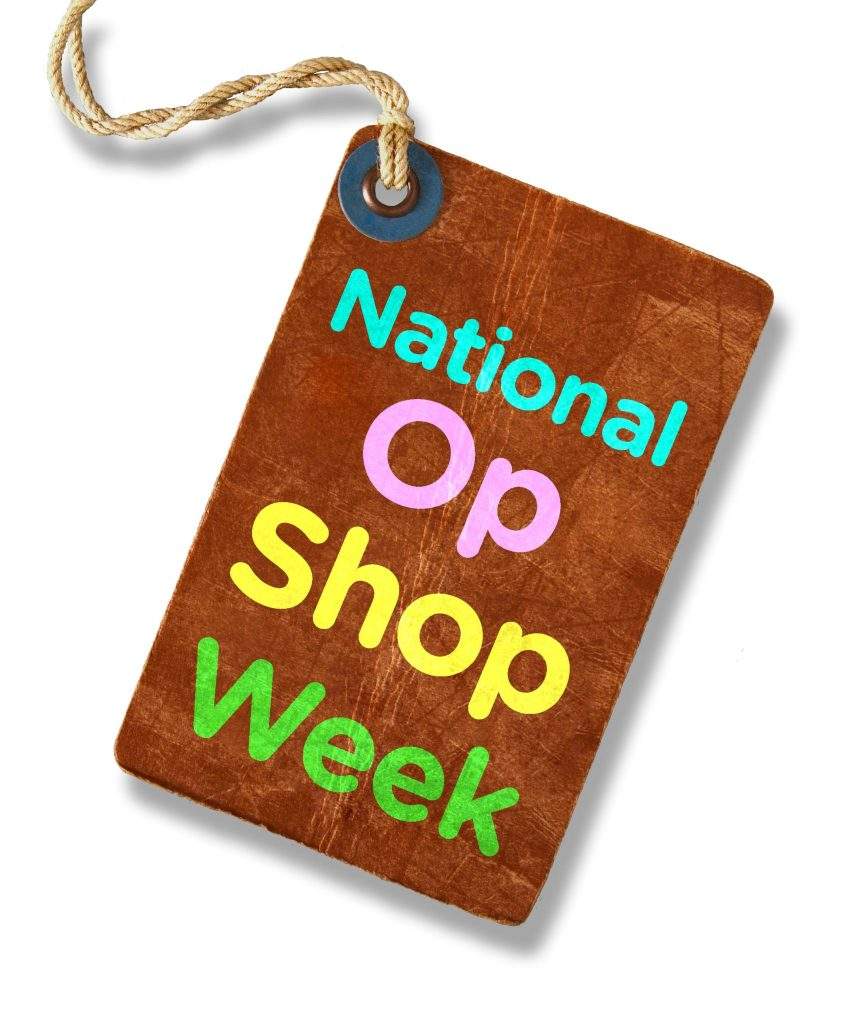 Margate Op Shop - Ten Lives